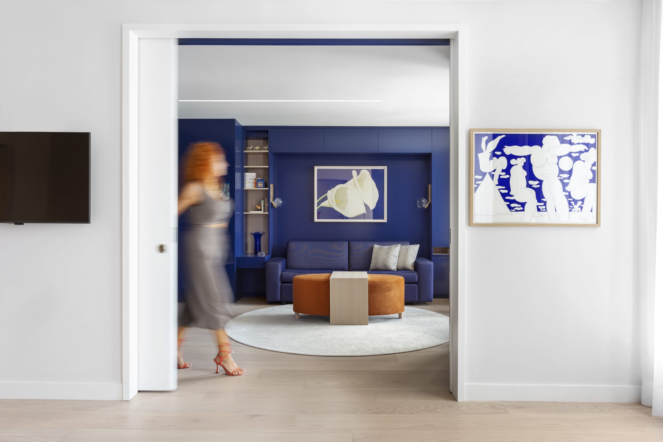 MODERN SEDUCTION | Přibyslavská Design