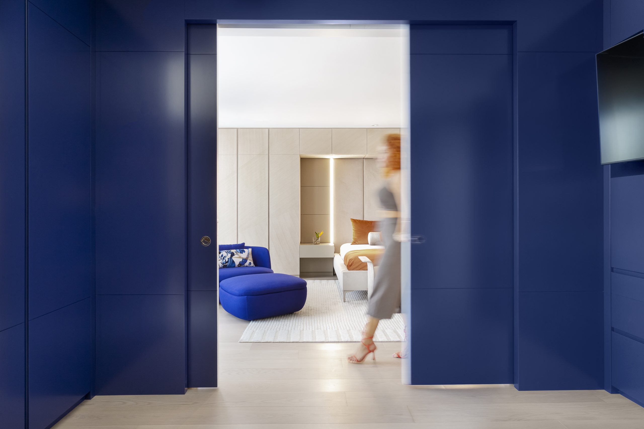 MODERN SEDUCTION | Přibyslavská Design